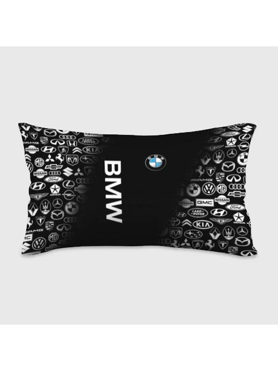 BMW БМВ Подушка