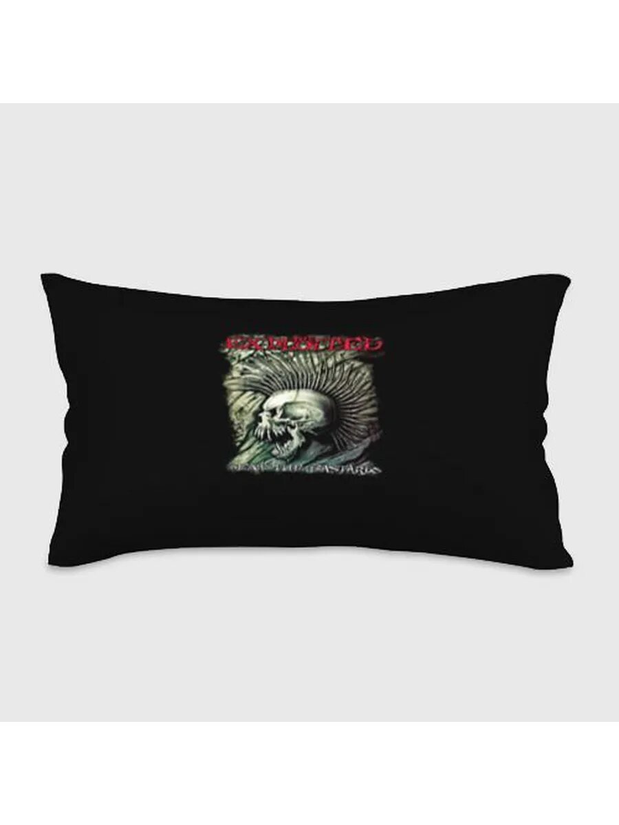 The Exploited Подушка