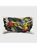 Dsquared tattoo dragon Подушка