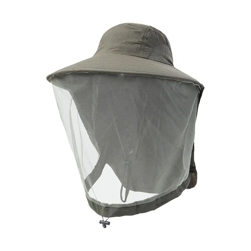 WRELS Спортивная кепка с защитой от солнца Army Green