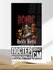 Постер на стену AC/DC Hell's Bells