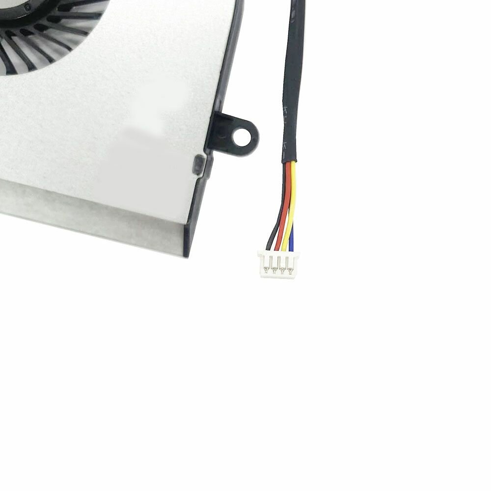 Вентилятор охлаждения процессора для Dell Inspiron AIO 24/22 (5400, 5490, 3277) № детали 01TMP6 BSC0705HA-00
