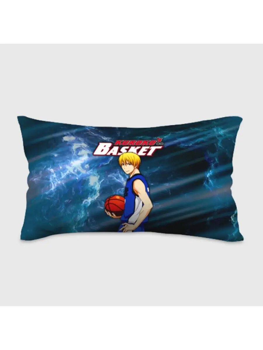 Подушка Kuroko no Basuke, Kise Ryota / Рёта Кисе