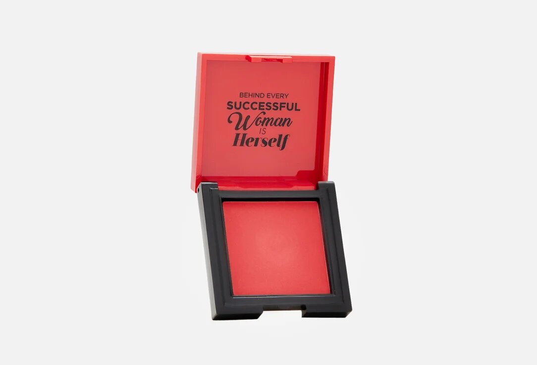 Pastel Cosmetics CREAM BLUSH Кремовые румяна для лица 3.6 г 43