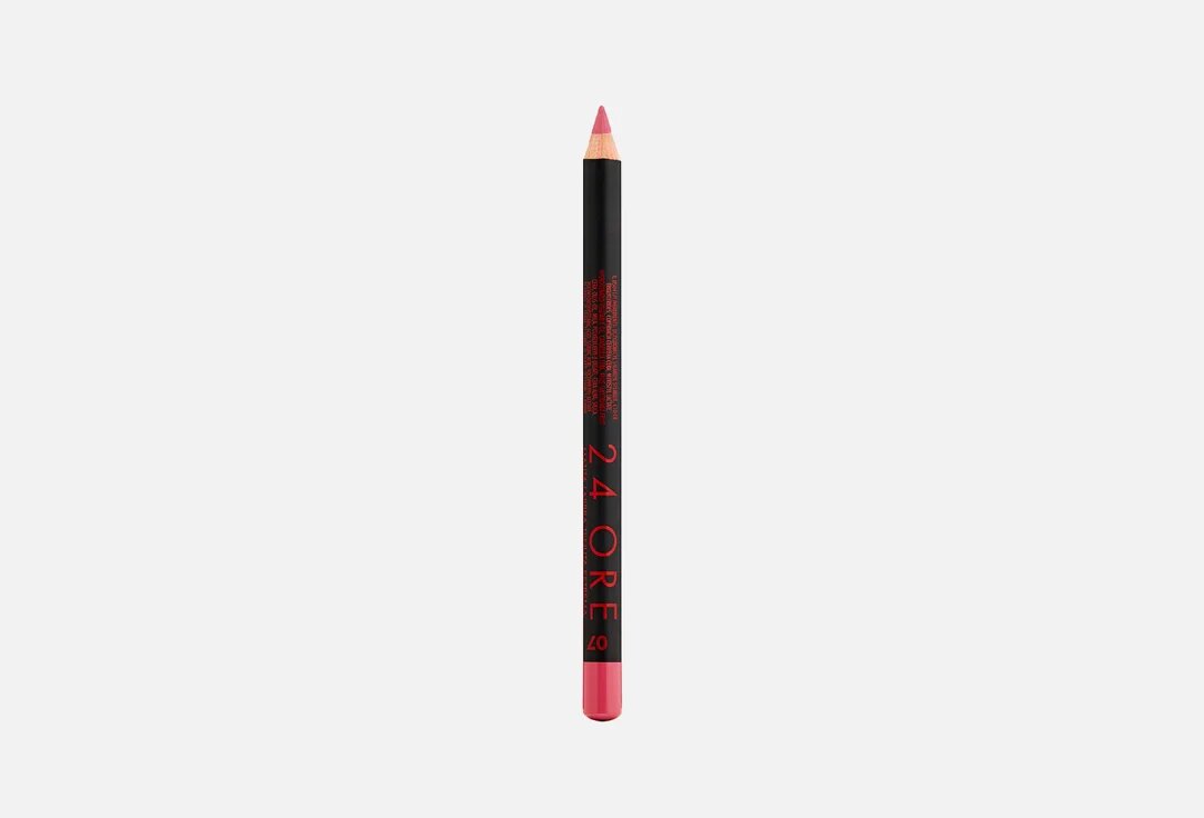 DEBORAH MILANO 24 ORE LONG LASTING Карандаш для губ 1.5 г 07 античная роза
