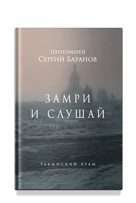 Замри и слушай — фото 1