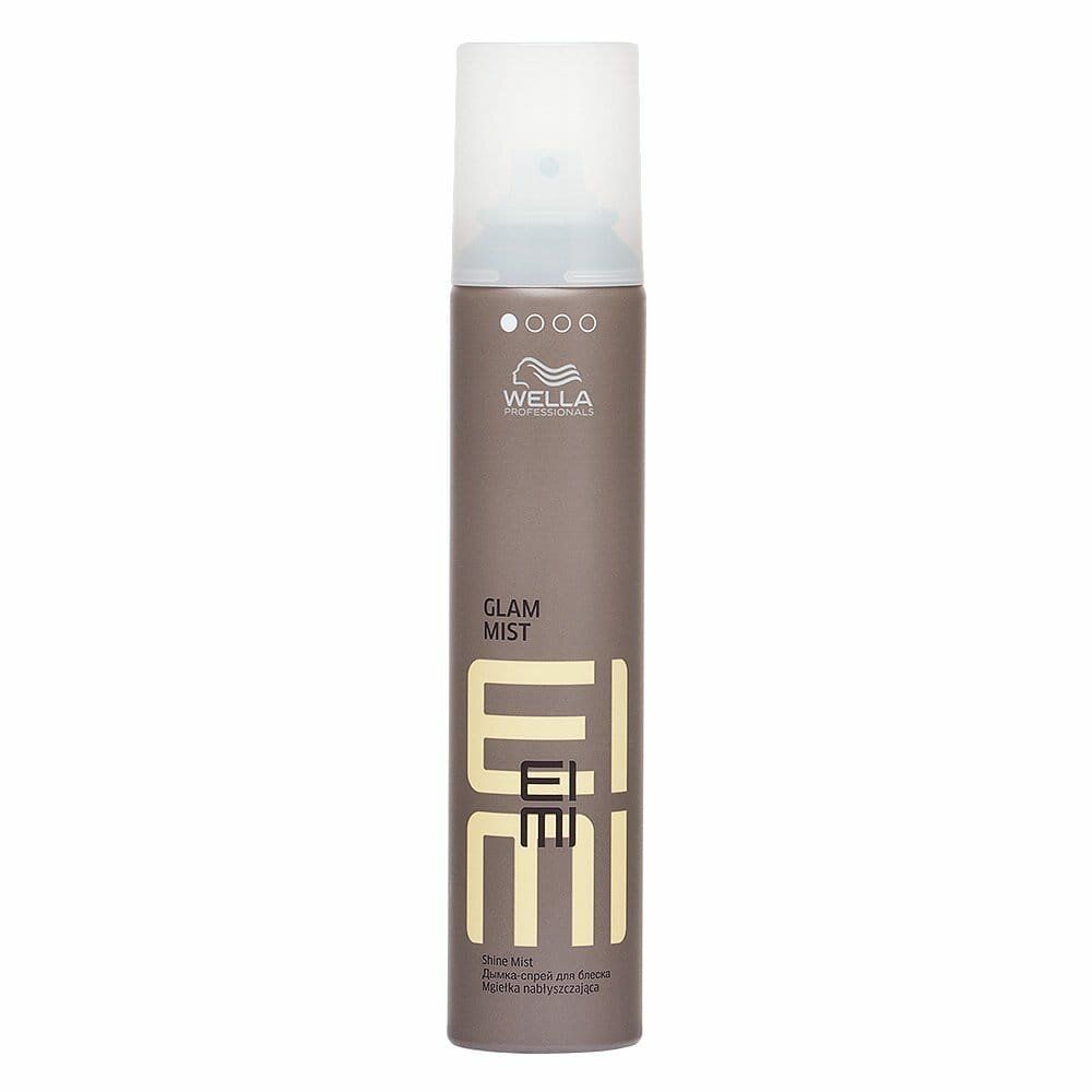 Спрей для укладки волос Wella Professionals EIMI Shine Glam Mist 200 мл