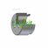 FRENKIT P453201 Caliper Piston