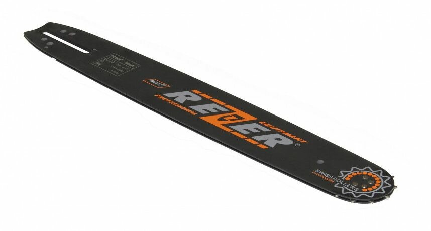 Шина Rezer 436 L9T (16"/40см, 3/8-1.6-64 зв.)