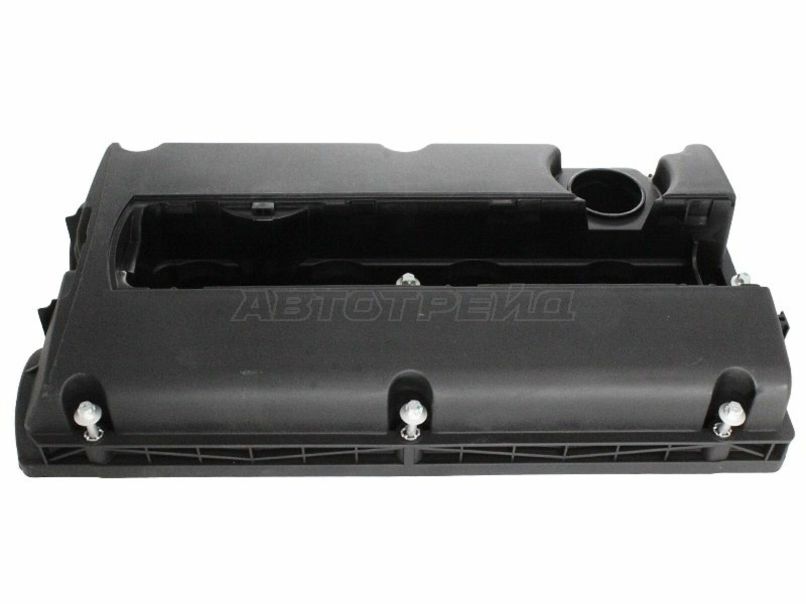 Крышка клапанов GM ASTRA-G/H 02-09 Z16XEP