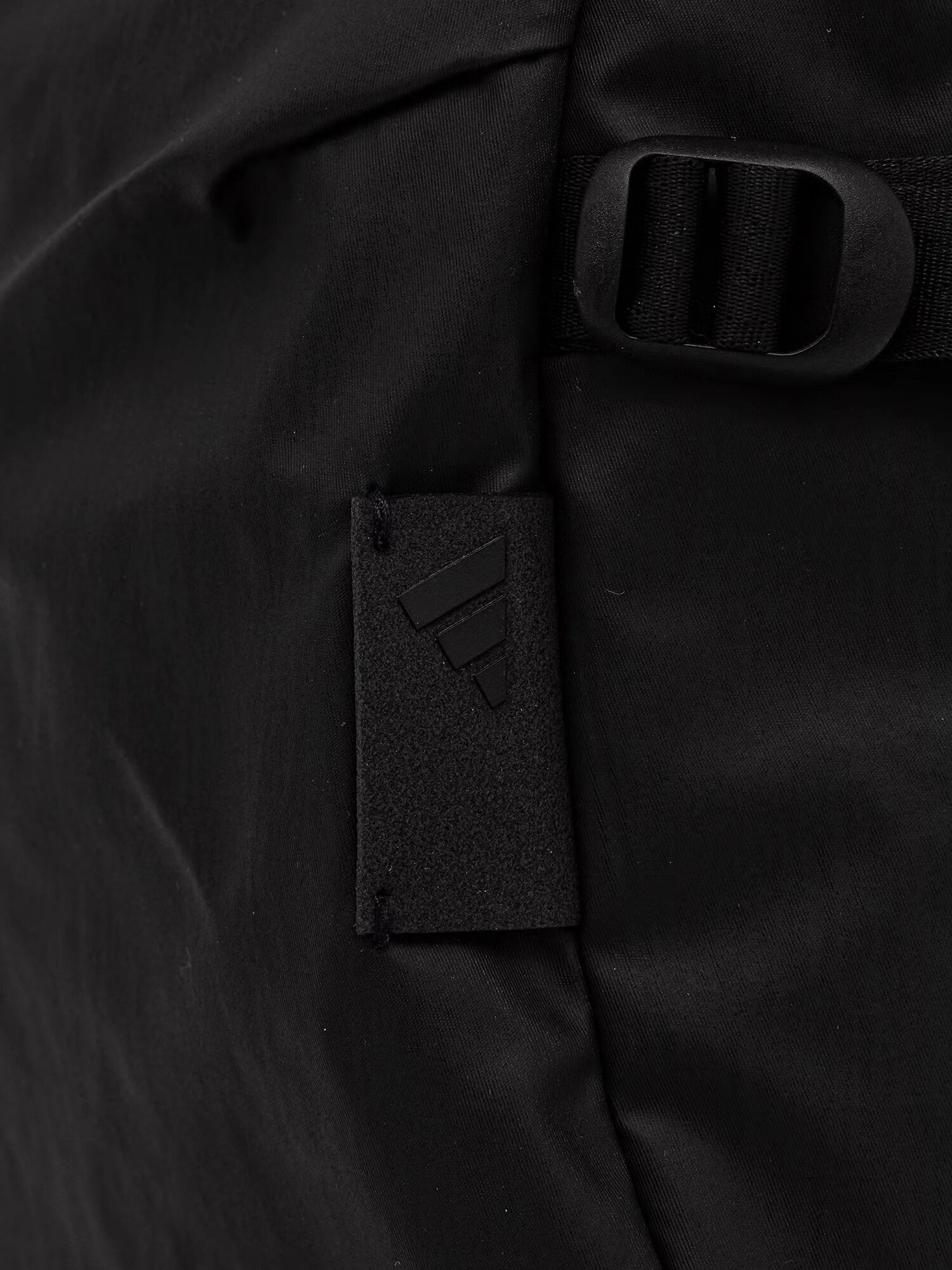 Сумка adidas 4NWNL backpack, черный — фото 1
