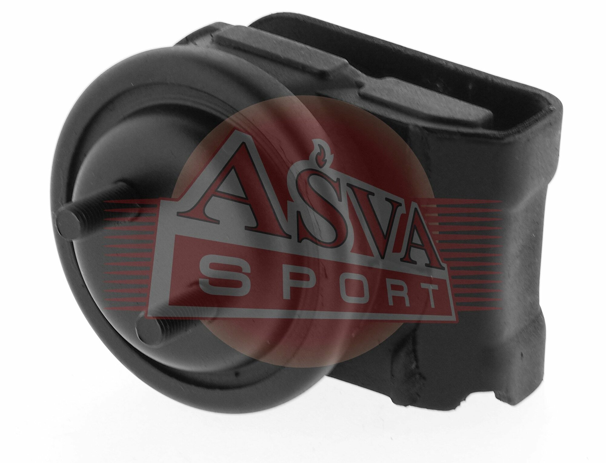 Подушка двигателя передняя ASVA 0712SQF для а/м SUZUKI Grand Vitara