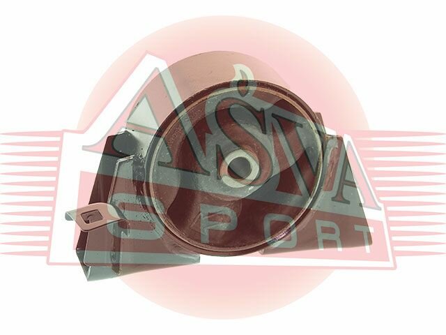Подушка двигателя передняя ASVA 0212P12F для а/м NISSAN X-Trail, Primera