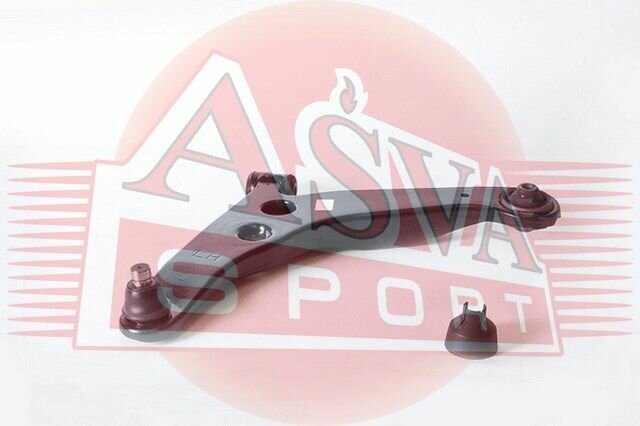 Рычаг передней подвески левый ASVA 0424011 для Mitsubishi Lancer 9