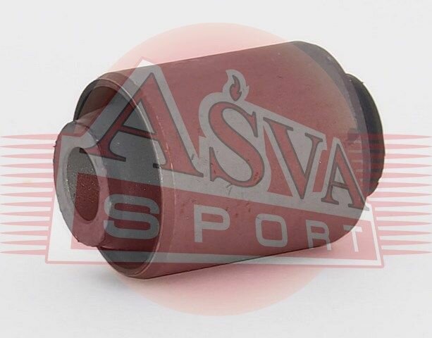 Сайлентблок заднего поперечного рычага ASVA 0701027 для а/м SUZUKI Grand Vitara, HYUNDAI Sonata