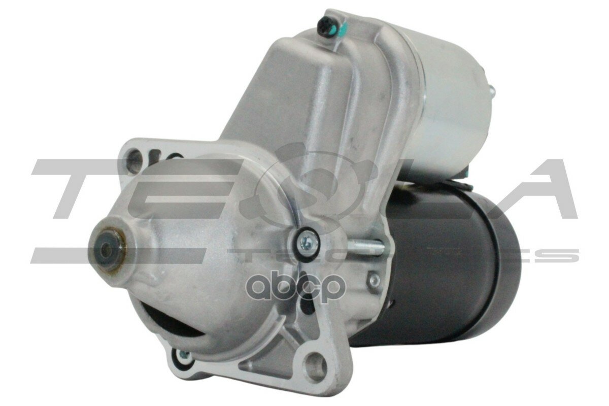 Стартер! 12V 1kW 9T CR Opel Astra/Vectra/Zafira/Corsa 1.2-1.6i 88> Tesla Technics арт. TT15457