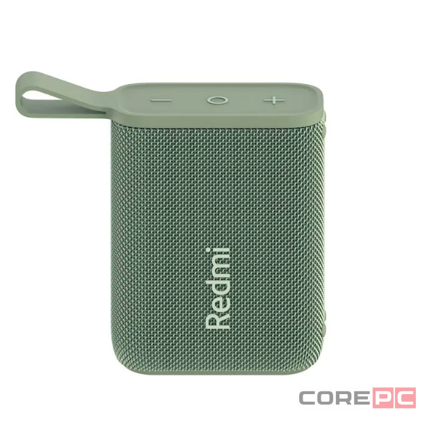 Колонка Redmi Bluetooth Speaker (ASM11A) зеленый
