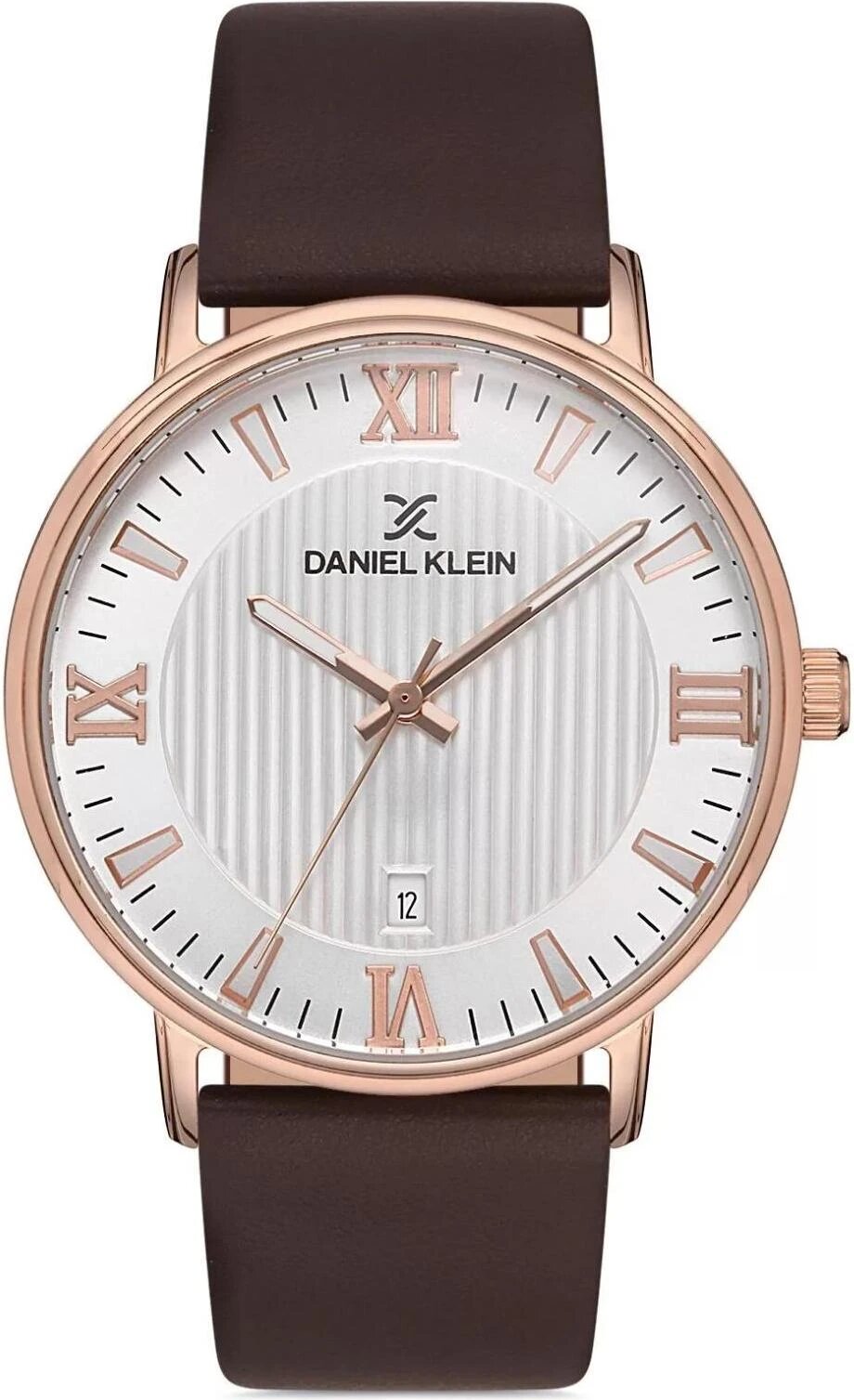  Daniel Klein Premium
