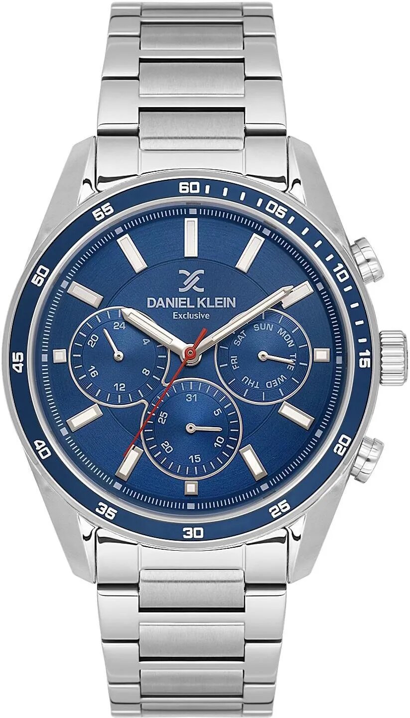  Daniel Klein Exclusive