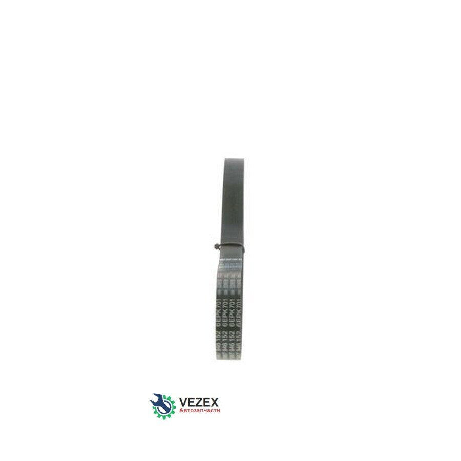 BOSCH 1987946152 Ремень поликлиновой