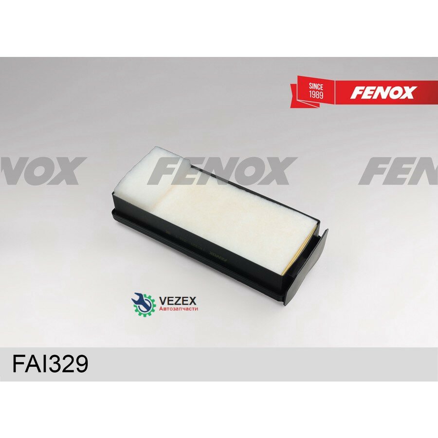 FENOX FAI329 Фильтр воздушный