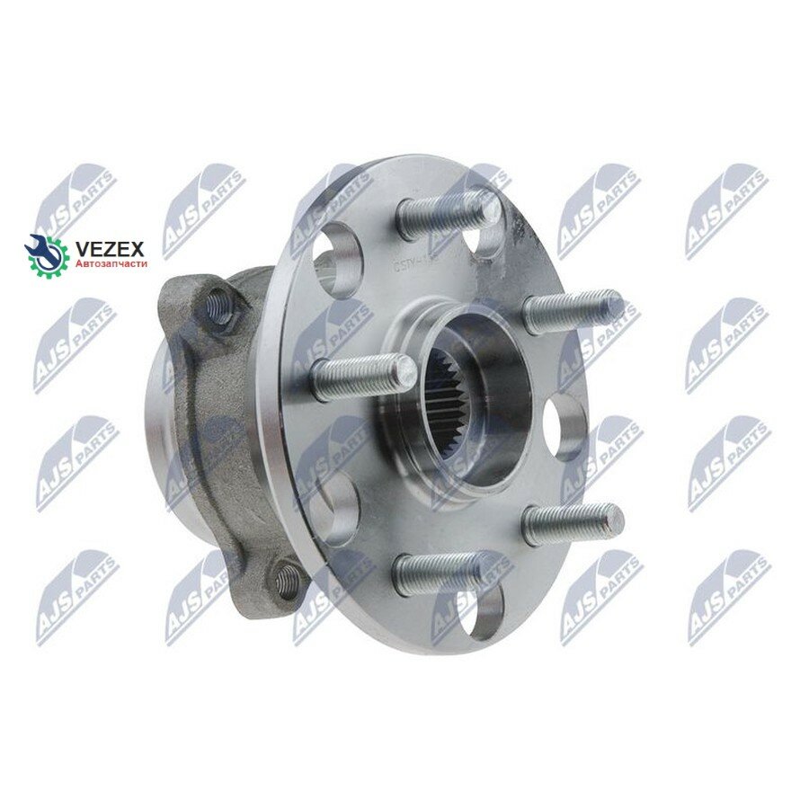 NTY KLT-TY-135 Ступица колеса