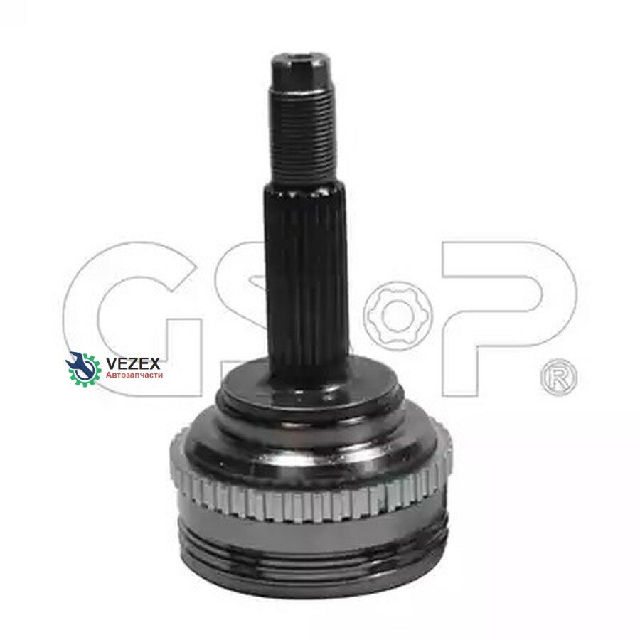 GSP 808021 Шрус наружний