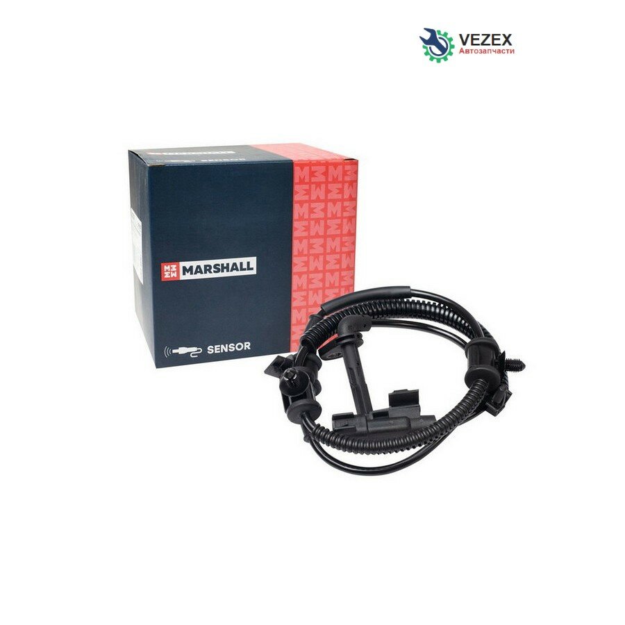 MARSHALL MSE0064 Датчик ABS передн. Chevrolet: Malibu VIII 11- Opel: Insignia A B 08- MSE0064