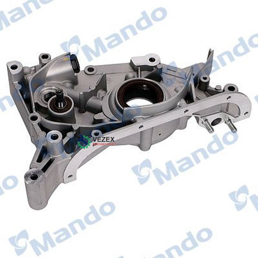 MANDO MOP1059 Насос масляный MOP1059