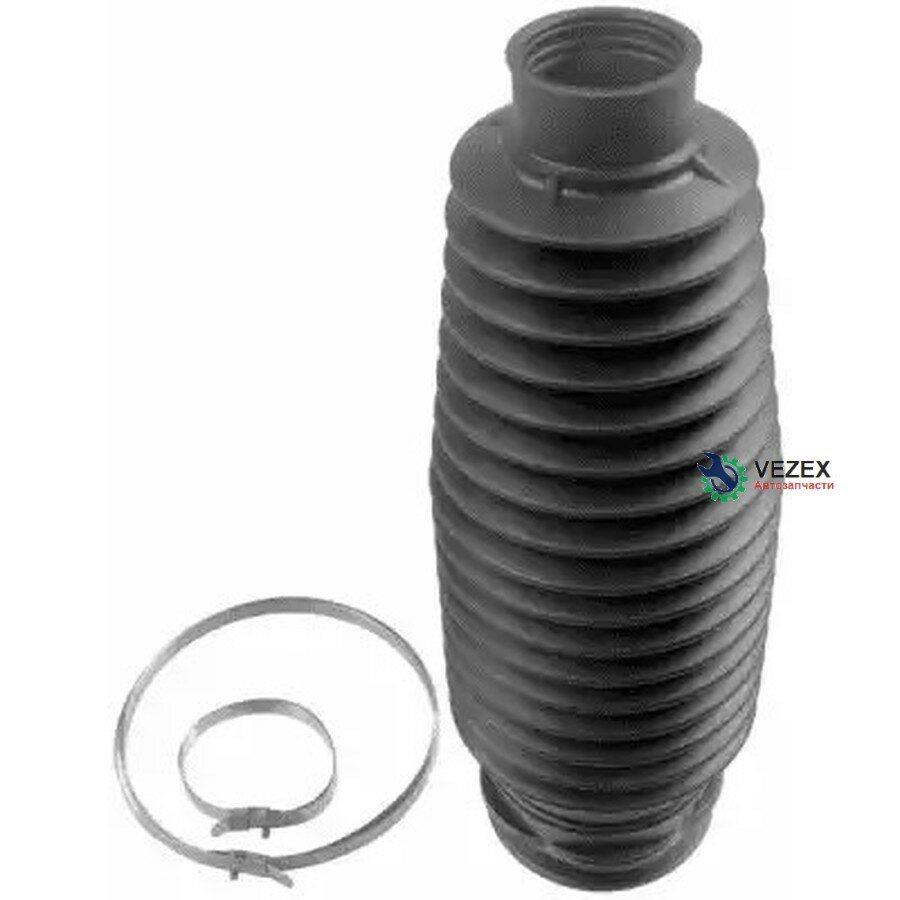 LEMFORDER 3384301 Пыльник рулевой левая PEUGEOT 407 3384301