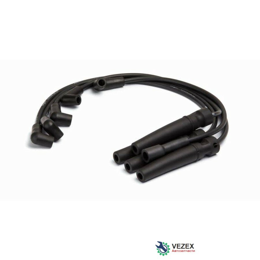 CARGEN AX108 Провода в/вольт. Nexia, Espero DOHC с распред. (Cargen) AX108