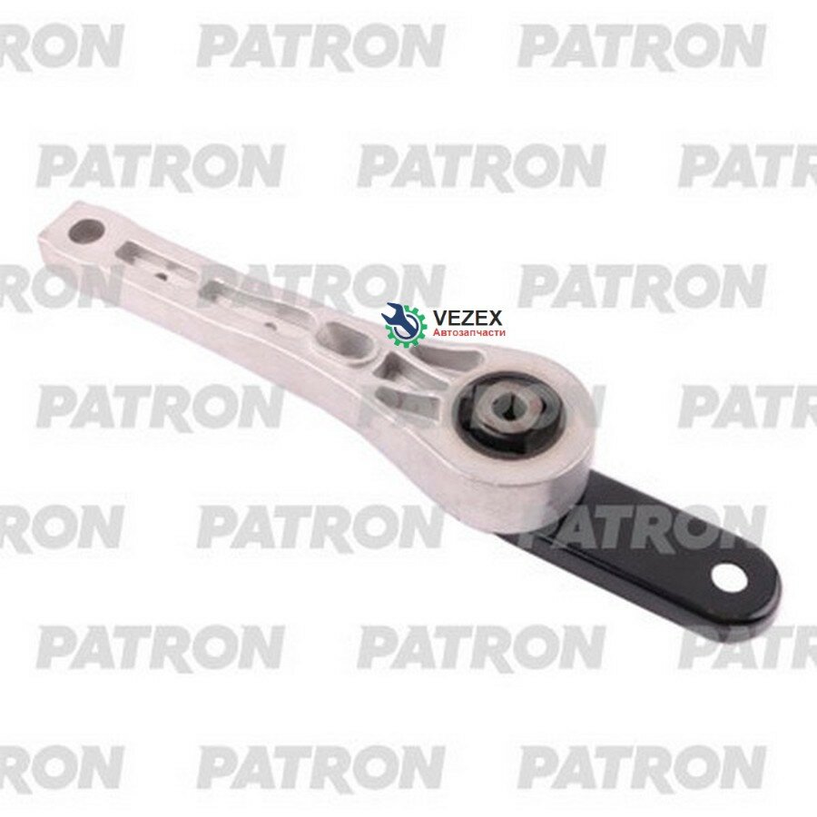 PATRON PSE3845 Опора двигателя AUDI Q3 2,0TDI/TFSI 11-, VW PASSAT CC 08-, TIGUAN 07-