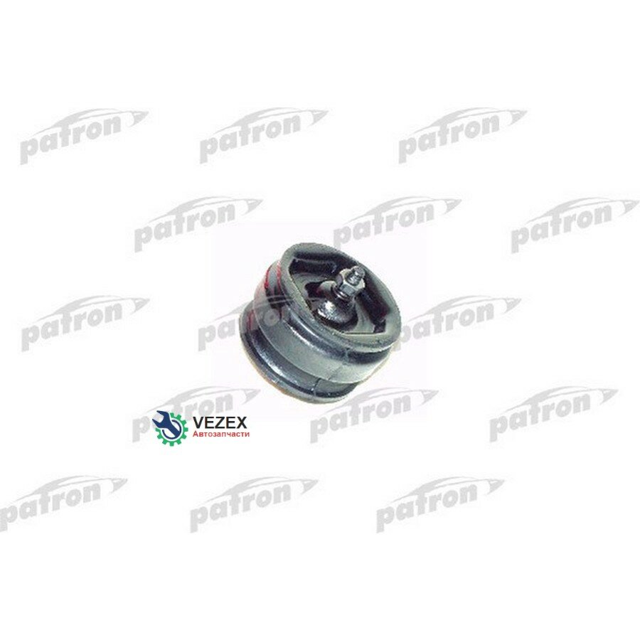 PATRON PSE30062 Опора двигателя пр. FORD TRANSIT 2.5D 86-95 (c. п. детали Турция)
