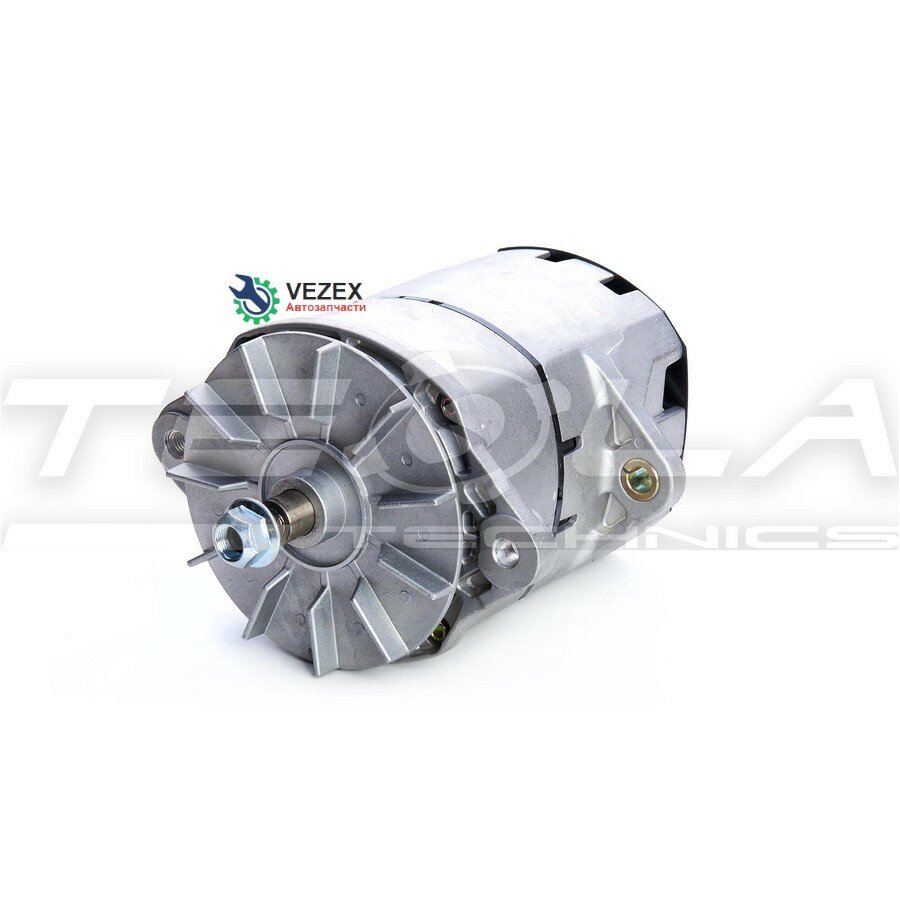 TESLA TECHNICS TT11633 Генератор