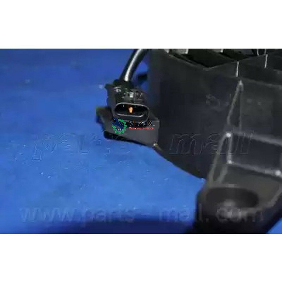 PARTS-MALL PXNBB-033 Вентилятор кондиционера