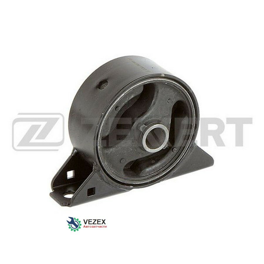 ZEKKERT GM-3362 Опора двигателя передняя AT Mitsubishi Airtrek 01- Lancer VII 95- GM-3362