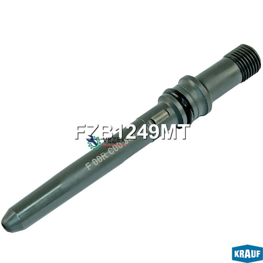 KRAUF FZB1249MT Патрубок напорной трубы