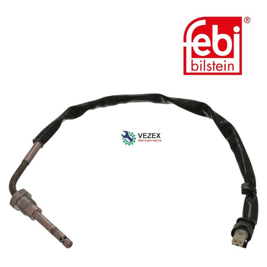 FEBI 48839 Датчик температуры воздуха