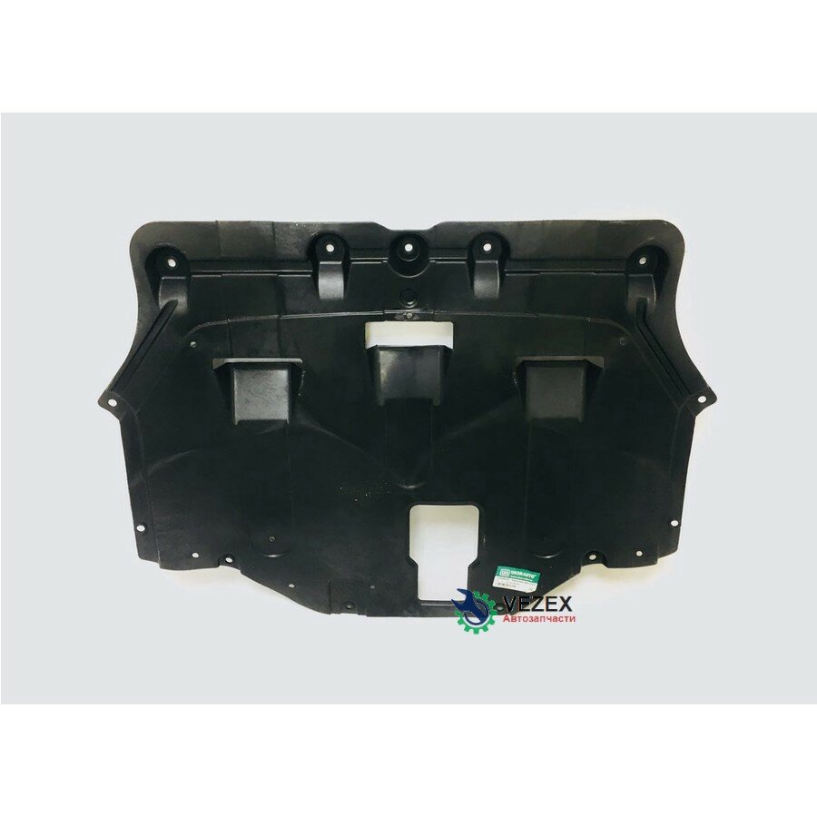 UKORAUTO U0508020 Брызговик двигателя U0508020