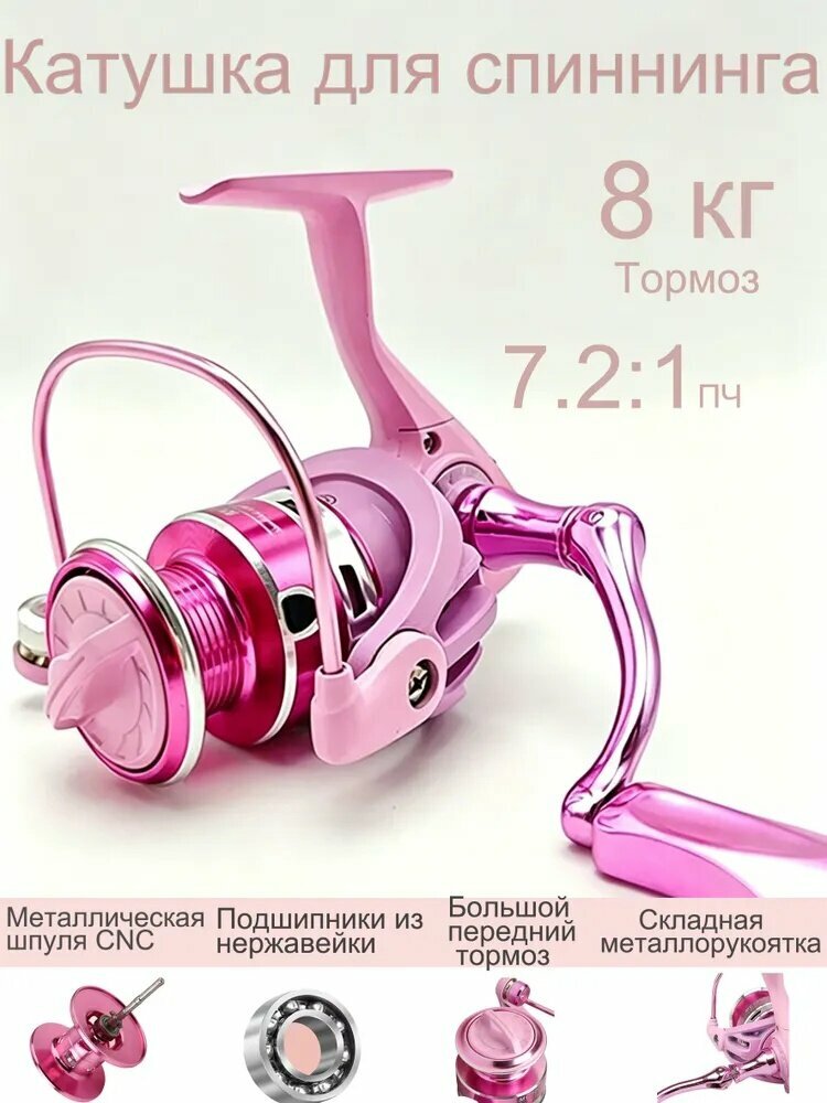 Катушка, диаметр катушки: 31 мм