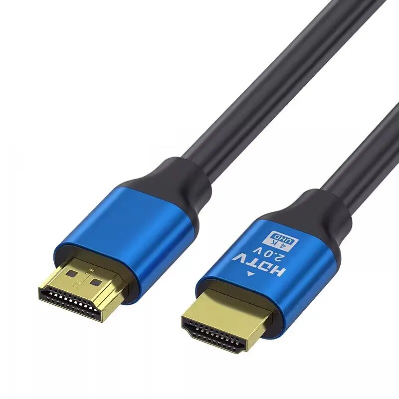Кабель HDMI 2.0 4K 60Hz Nephy 1.5м 5м 10м 20м 20 м
