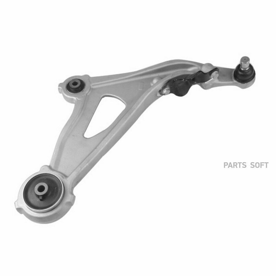 CTR CQ0713R Рычаг подвески INFINITI JX35 2013 - / QX60 2016 - 2022 NISSAN Pathfinder 2014 - 2020 ()