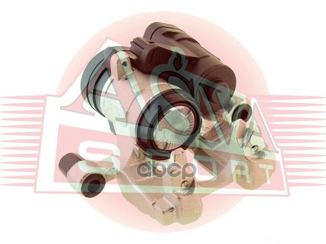 Автозапчасть ASVA арт. VWBC006