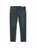 Джинсы Rag & Bone Logo-embroidered jeans, размер XL, blue