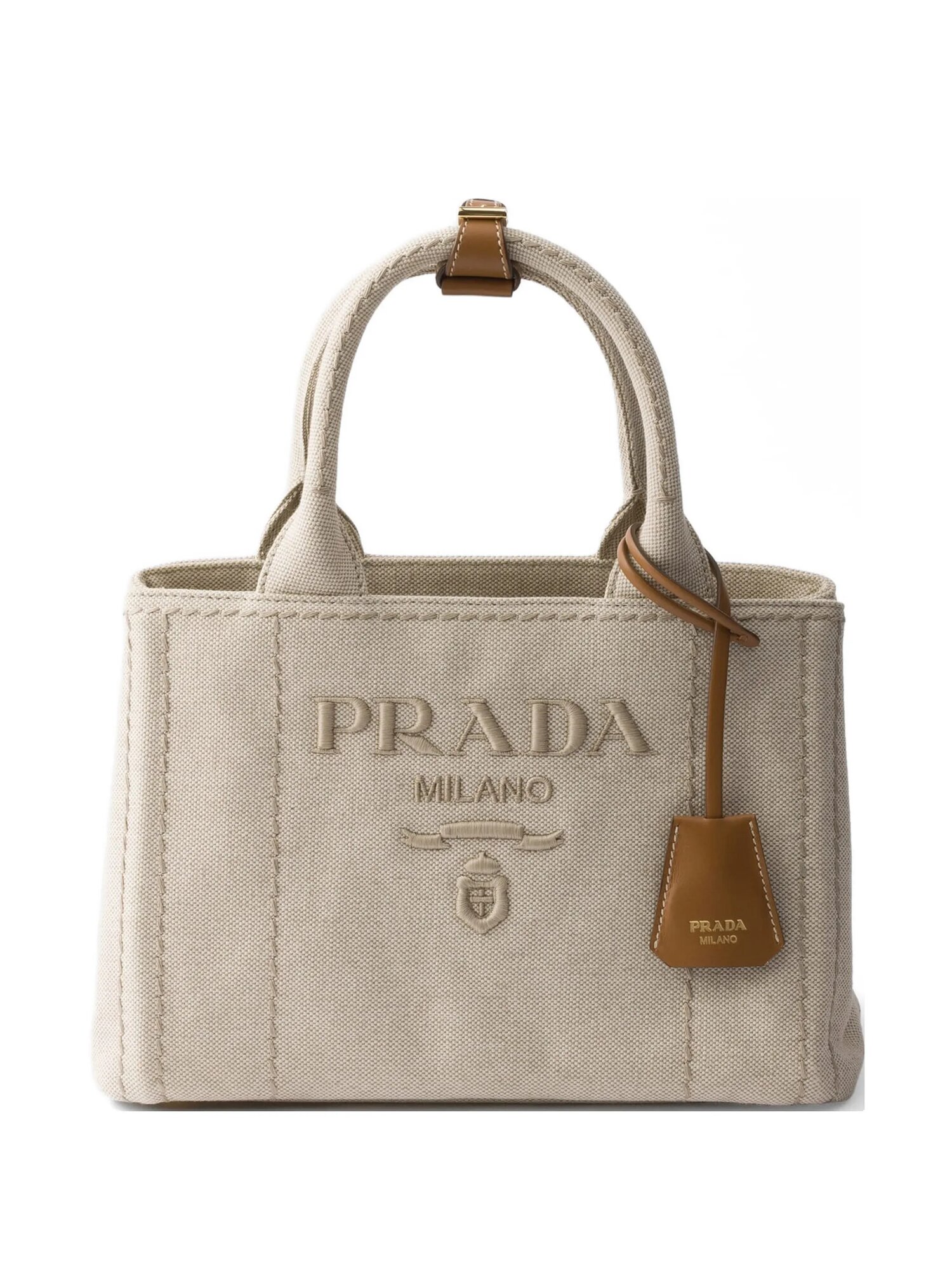 Сумка Jardini re small cotton canvas bag