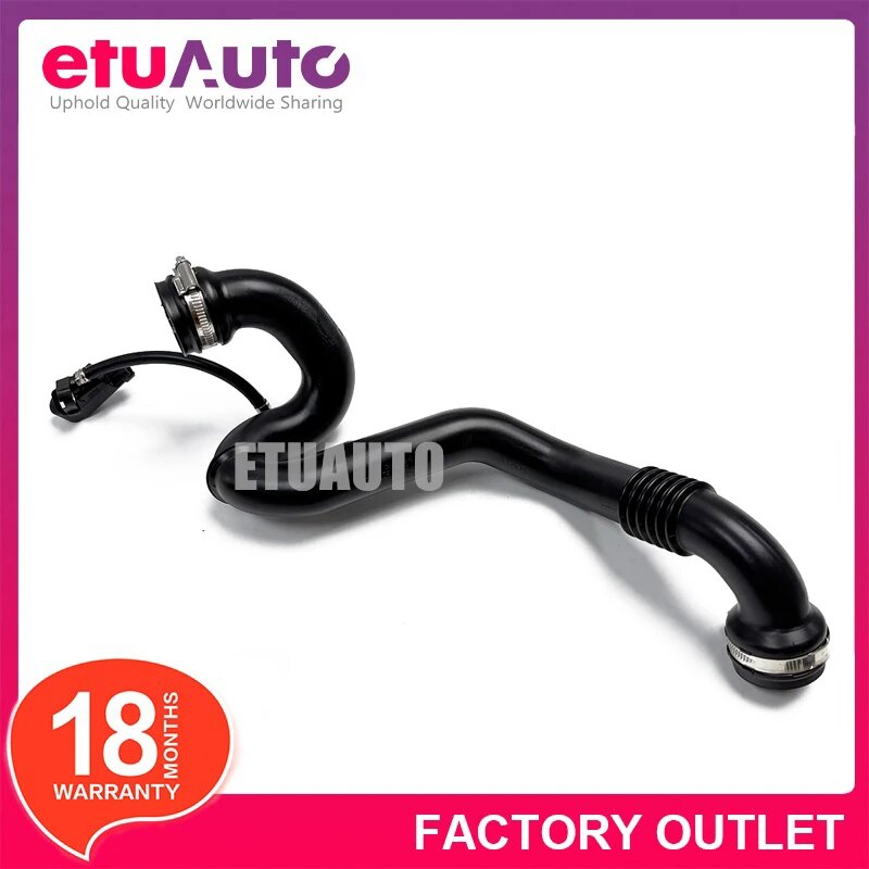8200907826 8200540493 8200672558 Патрубок интеркулера для Renault Espace Laguna 2.0 DCI Turbo