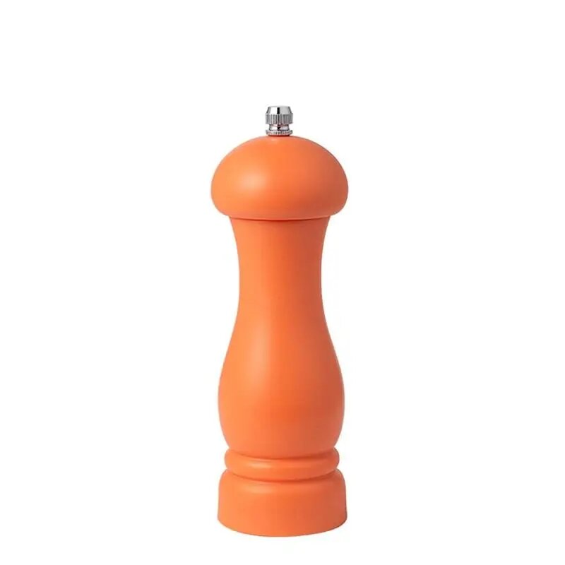 Ручная мельница для специй Оранжевый, Orange