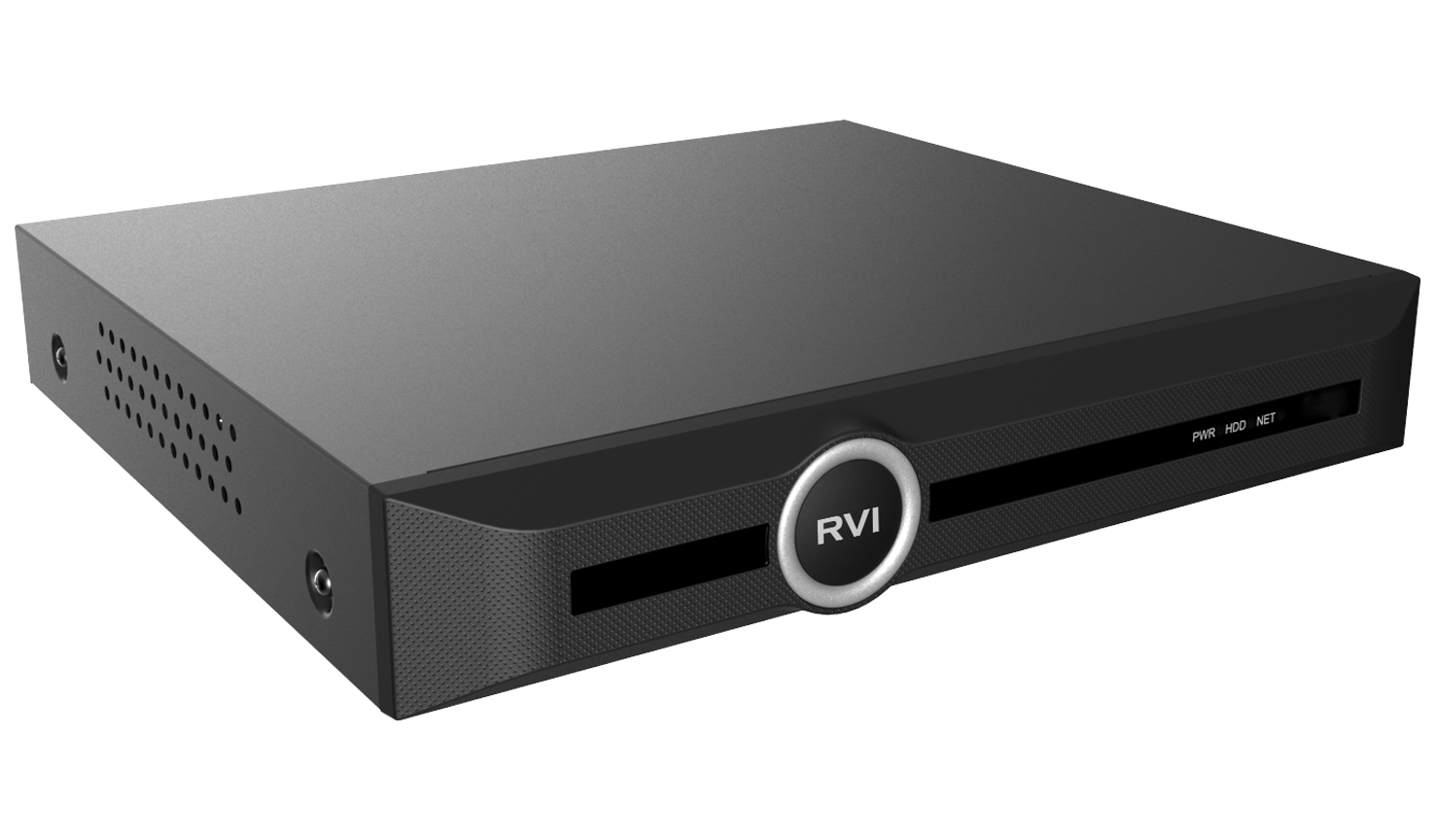 RVi-1NR20270 IP-видеорегистратор 20-ти канальный RVI с разрешением до 8 Мп