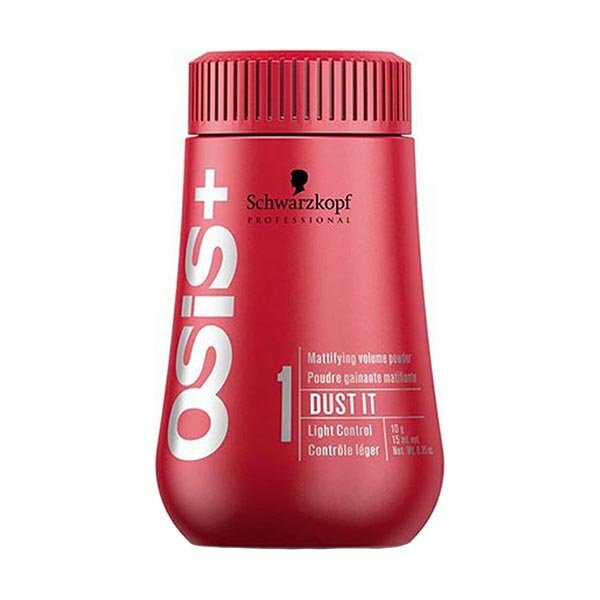 Schwarzkopf Professional Пудра для укладки волос, 10 мл
