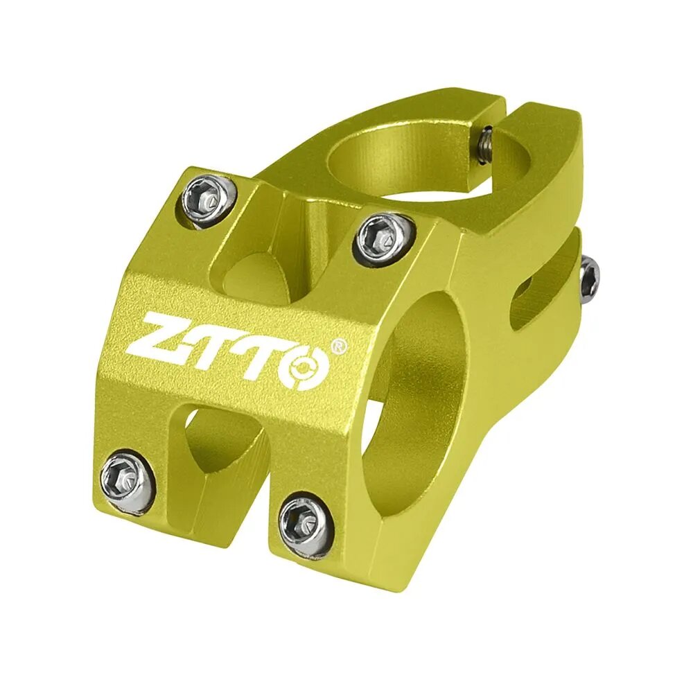 Вынос руля для горного велосипеда ZTTO 31,8-45MM регулируемый